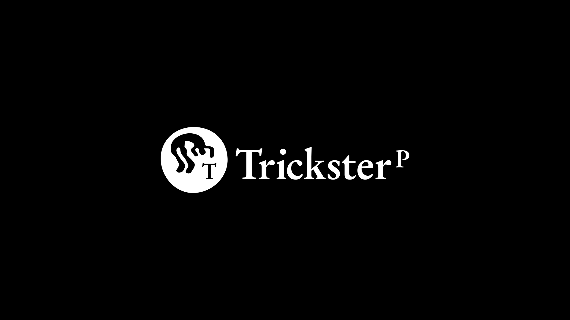 Trickster p